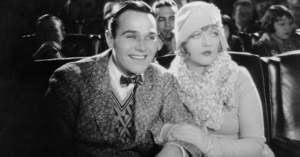 Top Films of 1928