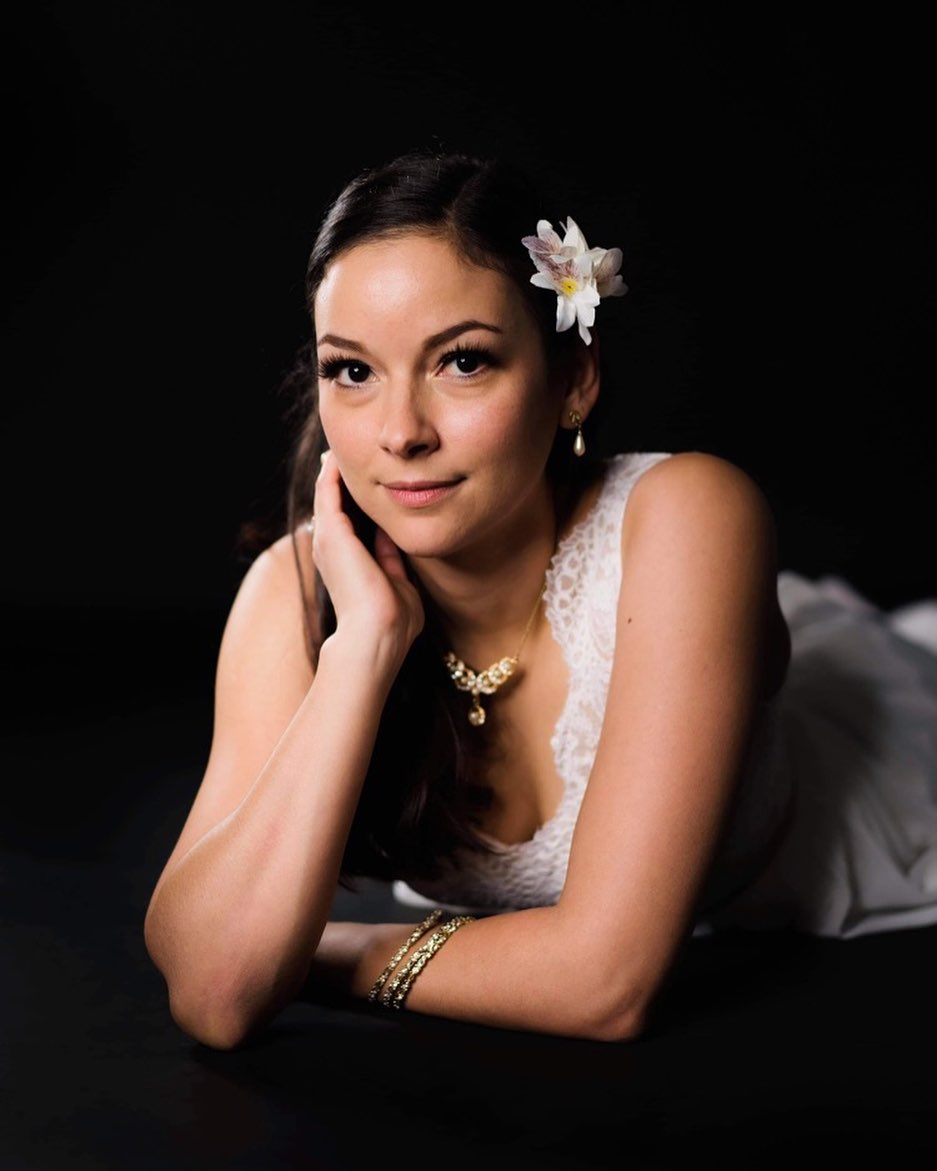 Music Profile: Crissi Cochrane - Soul Singer Songwriter - Ontario ...