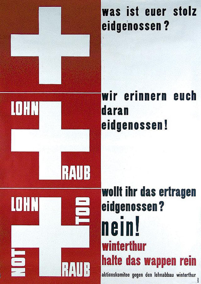 Artist of the day: Artist of the day, June 16. 2020: Théo Ballmer, a ...