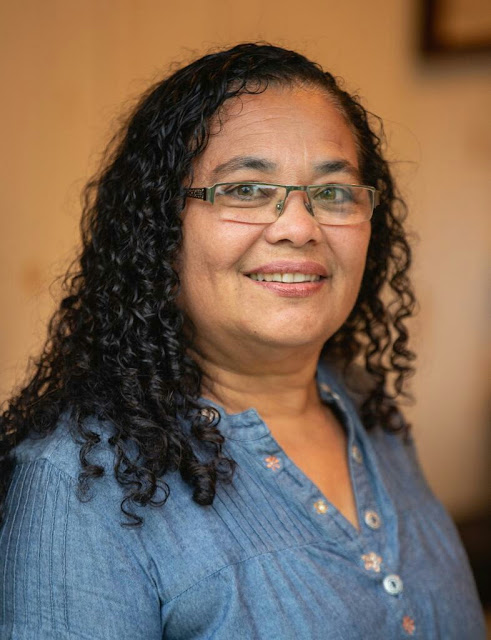 MARIA A RODRIGUEZ: QUIEN SOY