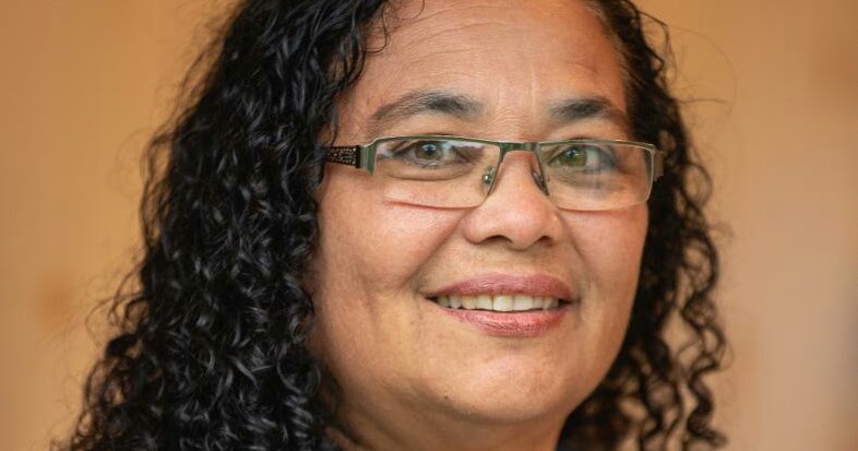 MARIA A RODRIGUEZ: QUIEN SOY