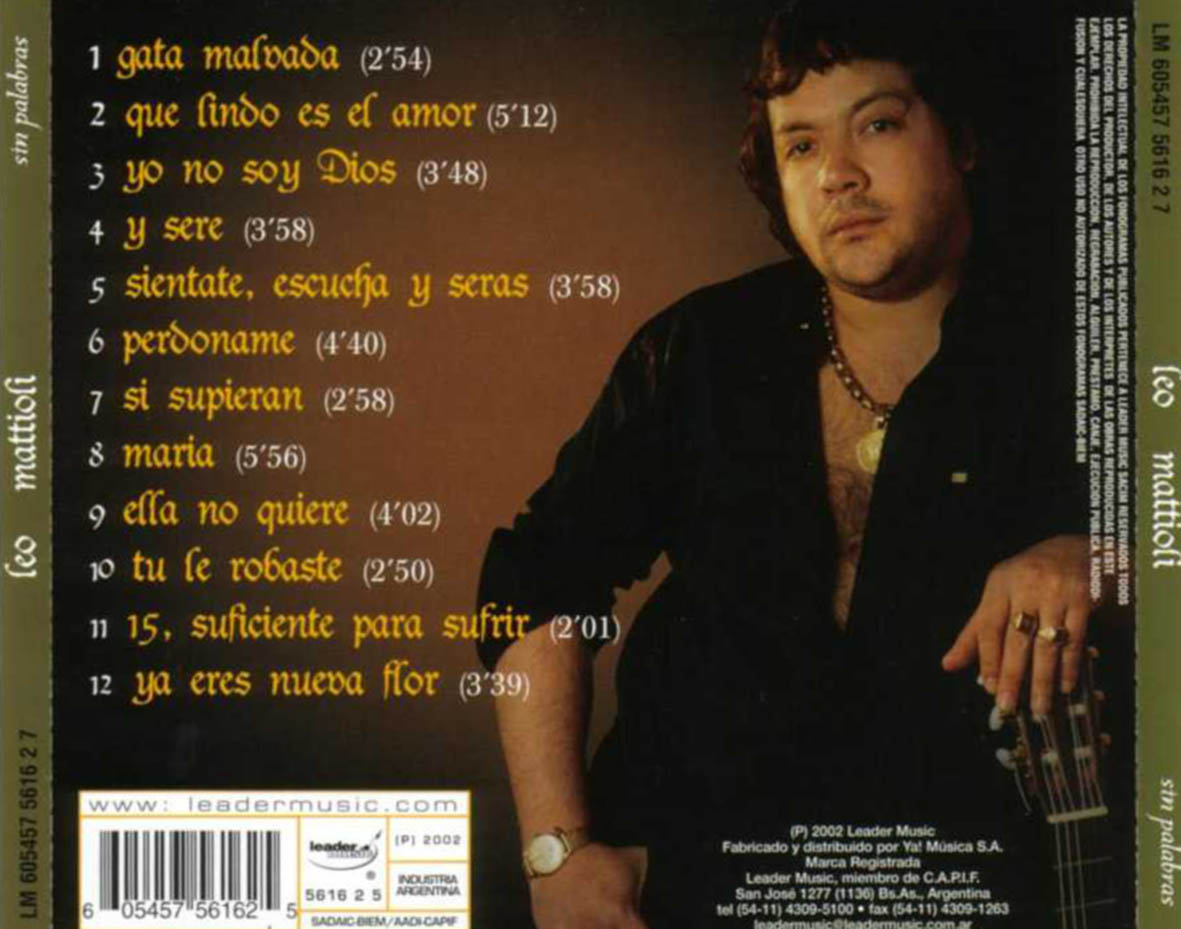 Leo Mattioli Rosa - El sepelio de Leo Mattioli, en imágenes : : El ...