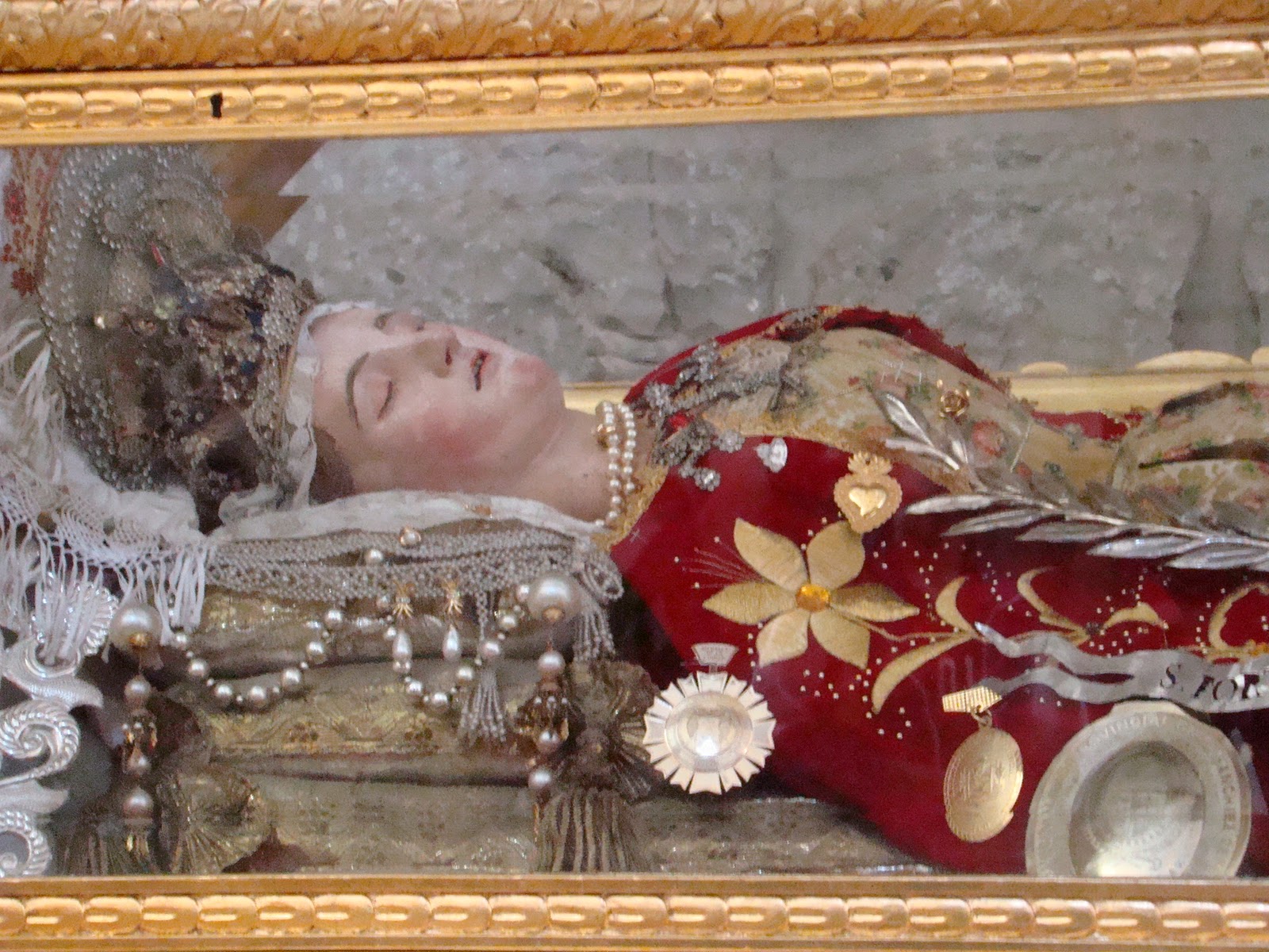 ARTESANO MOQUEGUA: Feria "Santa Fortunata" Moquegua 2011