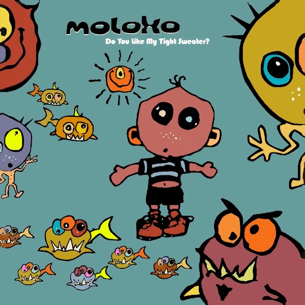 DISCOS PARA EL RECUERDO : MOLOKO