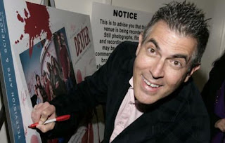 Daniel Licht (Interview) - BioGamer Girl