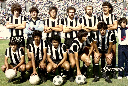 Fútbol en América: Montevideo WANDERERS Fútbol Club