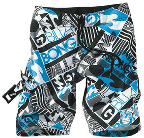 Mundo Das Marcas: BILLABONG