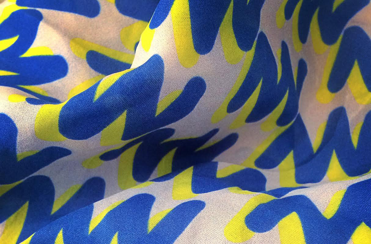 The Compositional Urbanite | Eleanor Bailey Studio - Emma Jane Palin