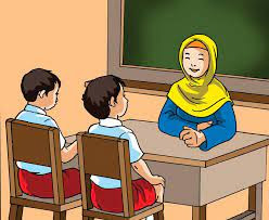 Mendapatkan Keberkahan Melalui Berbuat Rasa Hormat Dan Taat Kepada ...