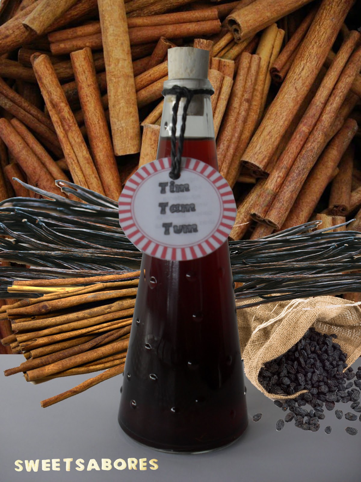 biscoitos: Tim Tam Tum