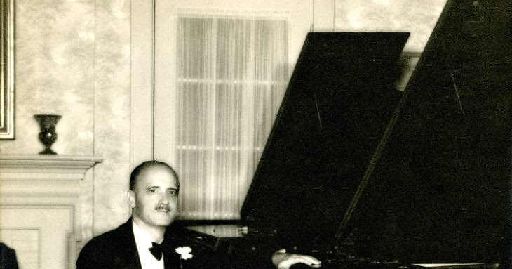 EDWIN HUGHES: Algunos temas esenciales de la interpretación pianística