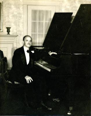 EDWIN HUGHES: Algunos temas esenciales de la interpretación pianística