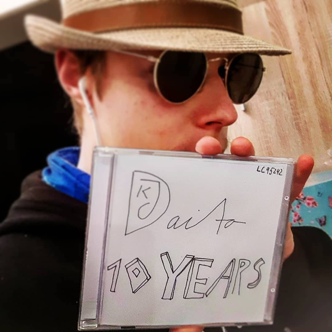 Exclusive Interview - DJ Kaito - International Music Magazine