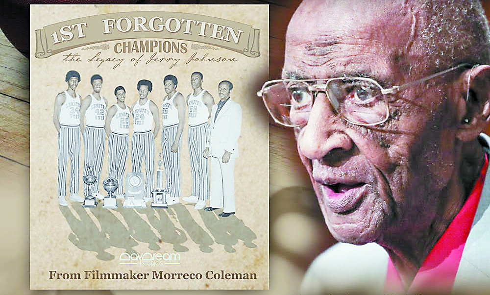 The Wiley Report: Documentary chronicles LeMoyne’s Coach Jerry Johnson ...