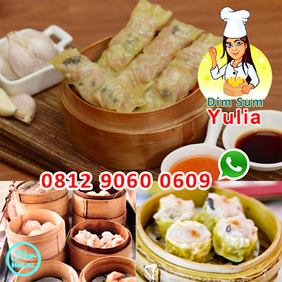 Jual Dim Sum Jakarta Tempat Favorit yang Enak dan Halal: Distributor ...