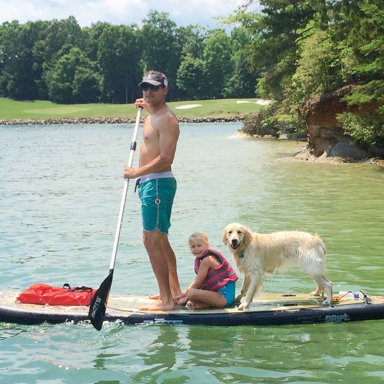 Magnolia Mamas : Summer To Do List: Go Boating!