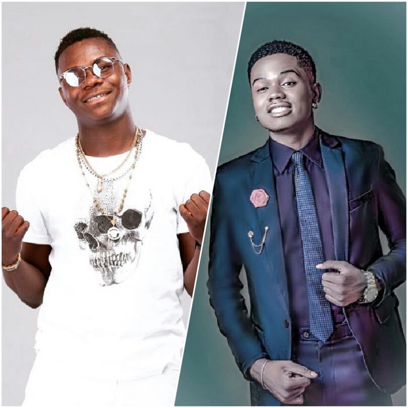 Filho do Zua ft Gerilson Insrael – A mostra (Zouk) Download grátis ...