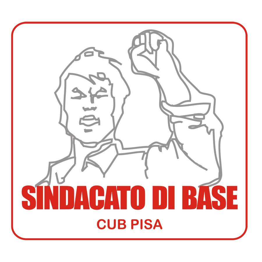 SINDACATO DI BASE - CUB PISA