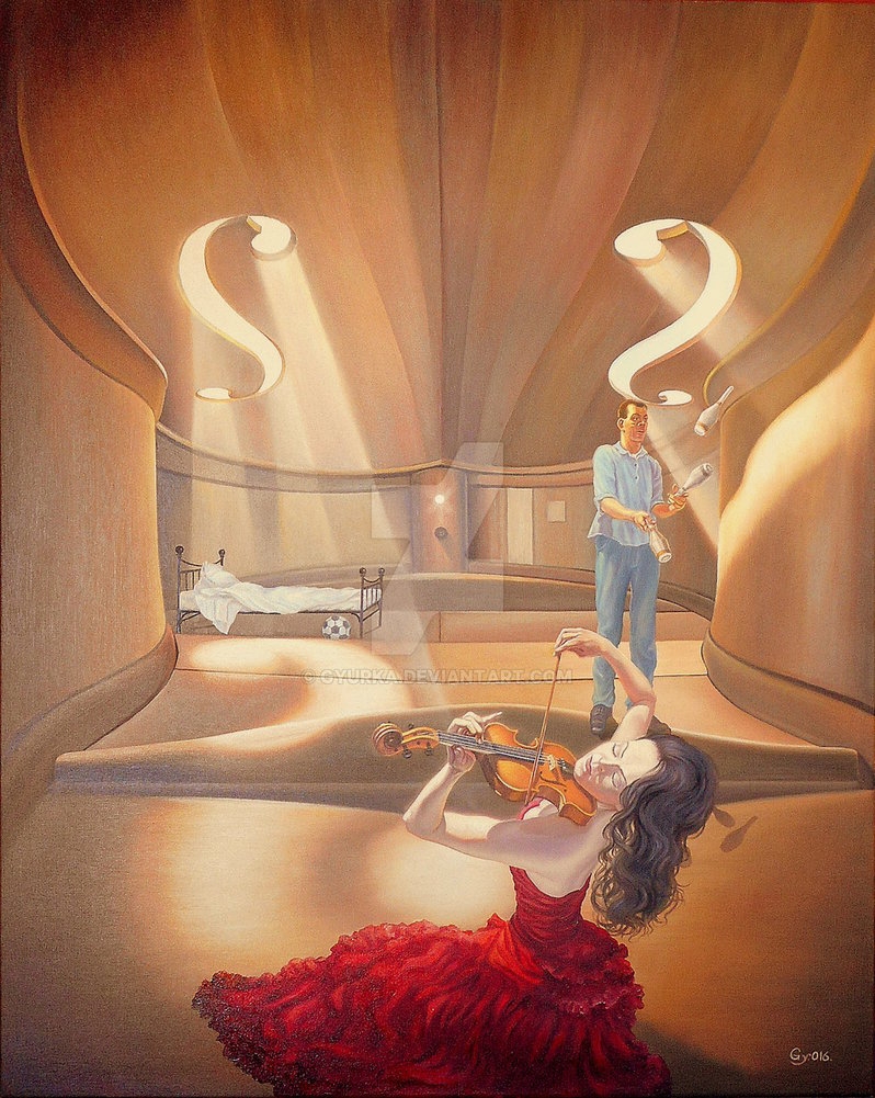 Design Stack: A Blog about Art, Design and Architecture: Complex ...