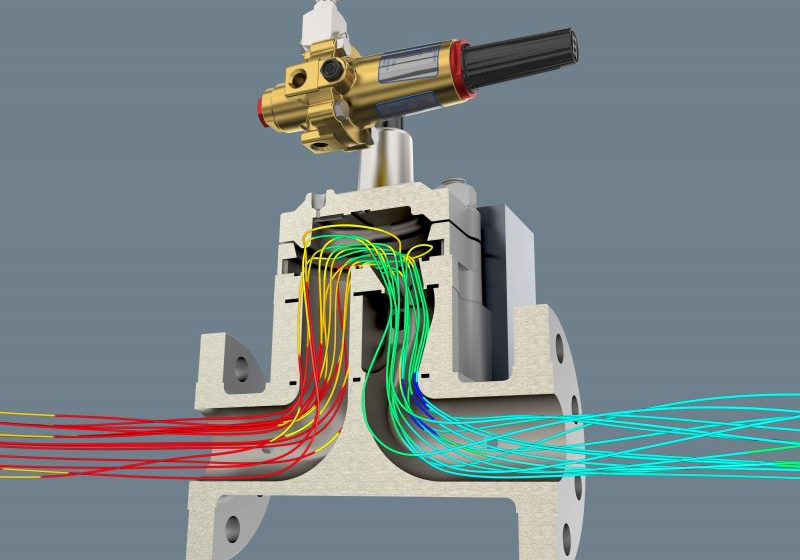EGS India | Official Blog: Collaborative Design Solutions for Valve ...