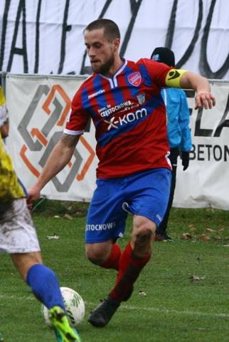 Addicted to football: Figiel rządzi