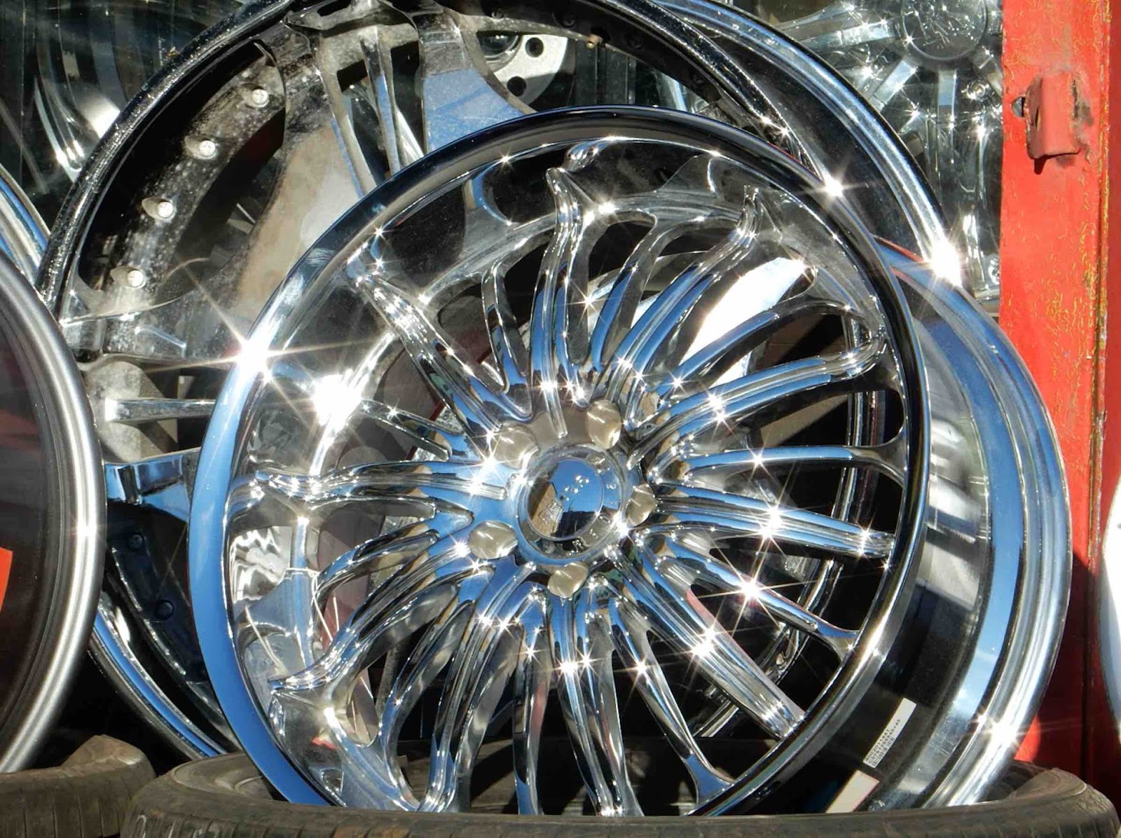 clocktowertenants.com: watching the wheels go round