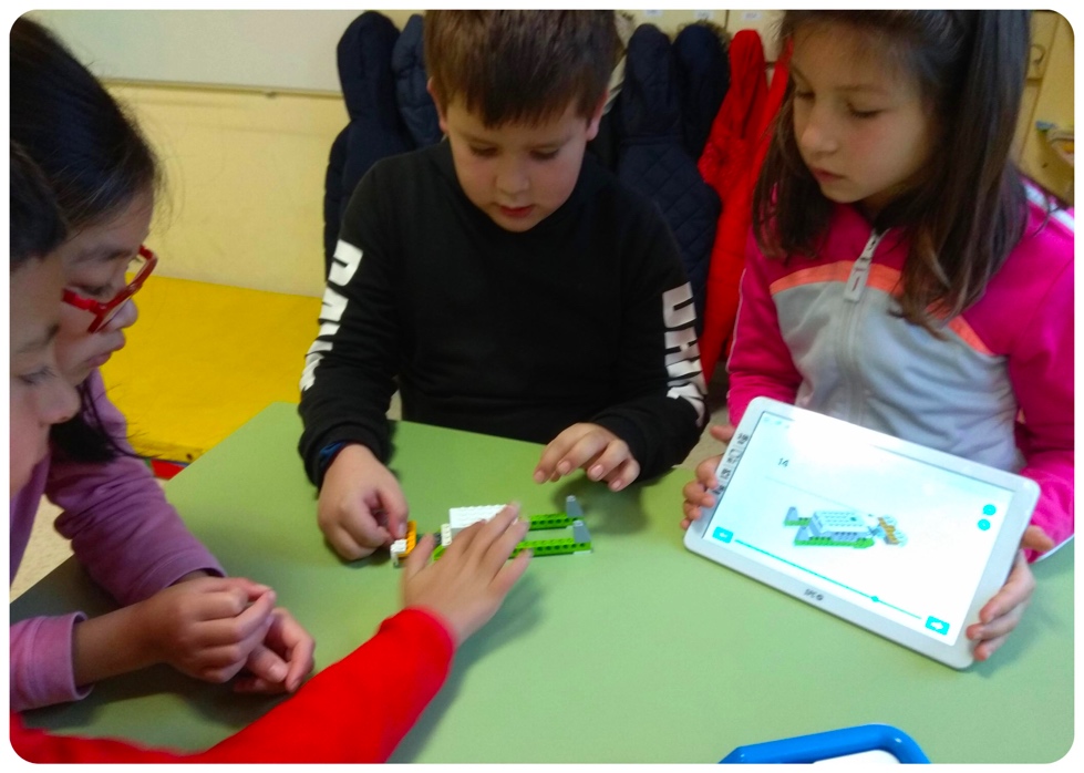 O MURMURIO DAS PALABRAS: Novos desafíos STEM