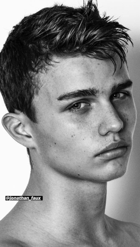 Gay Cultes: Joh-nny, Joh-nny, Joh-nny