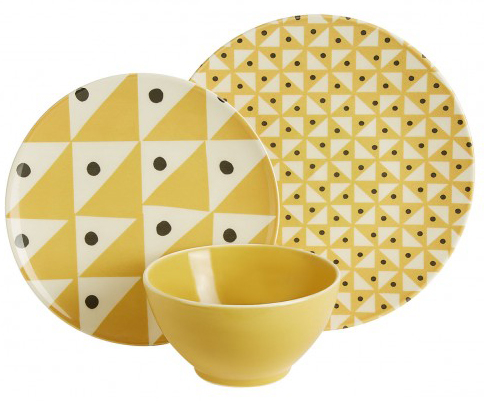 print & pattern: HOMEWARES - habitat