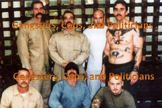 Gangsters, Cops, and Politicians: Part 1: Prison Gang Violence in America