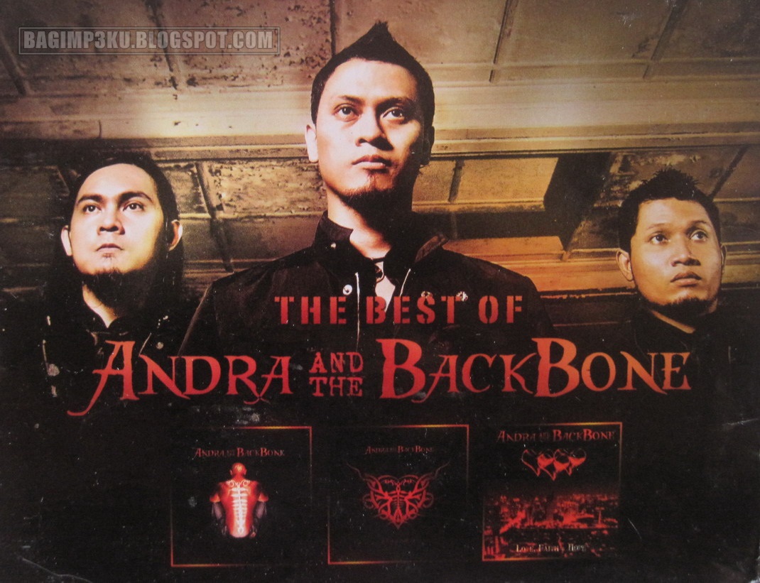 Kumpulan Lagu Andra & The Backbone Terbaik dan Terpopuler Full Album ...