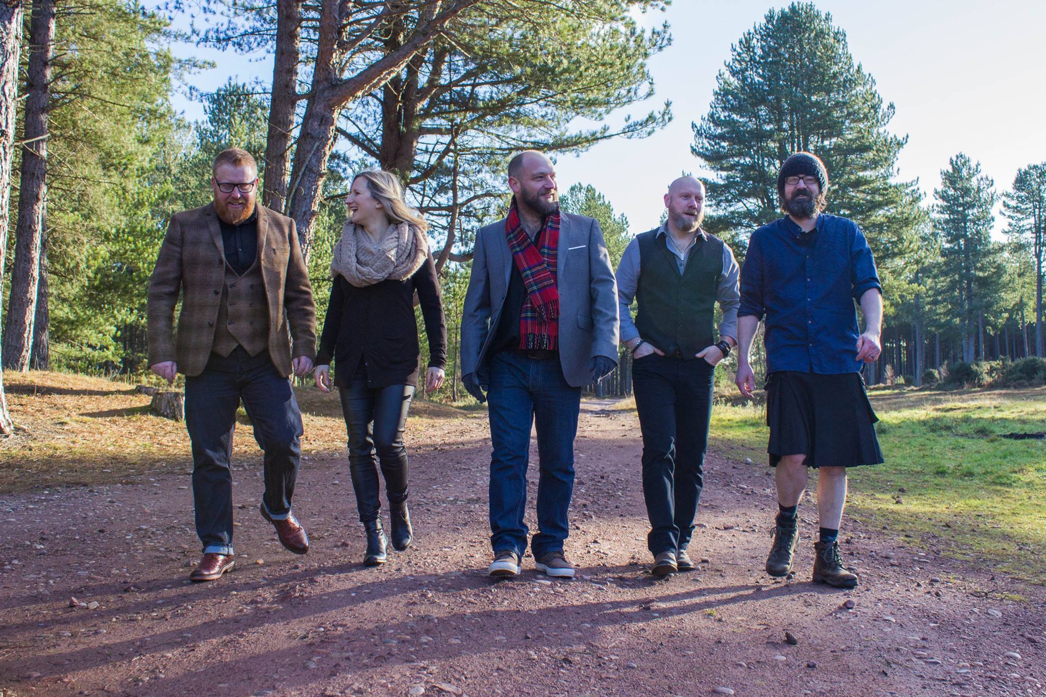 Birch Street Radio: New releases by Carsie Blanton, Screens 4 Eyes ...