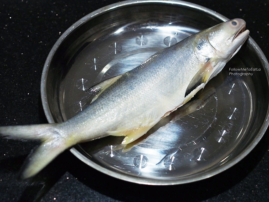 Follow Me To Eat La - Malaysian Food Blog: NIKUDO Seafood Products ...