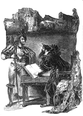 ZGUIOTTO: O retorno da lenda do Fausto