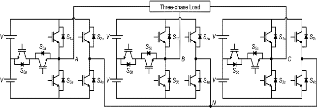 Asoka Technologies: Improved pulse-width modulation scheme for T-type ...