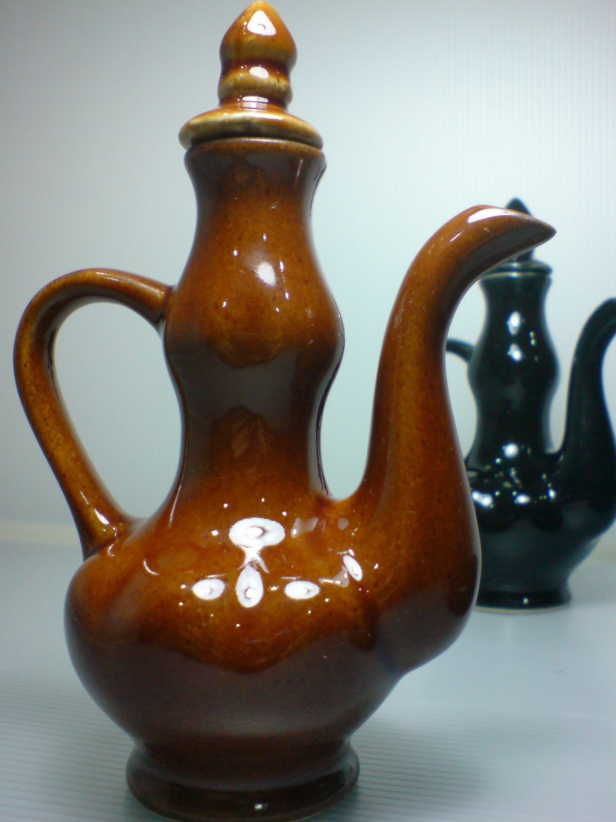 Labu Sayong Ku: Small Labu Sayong (for door gift)