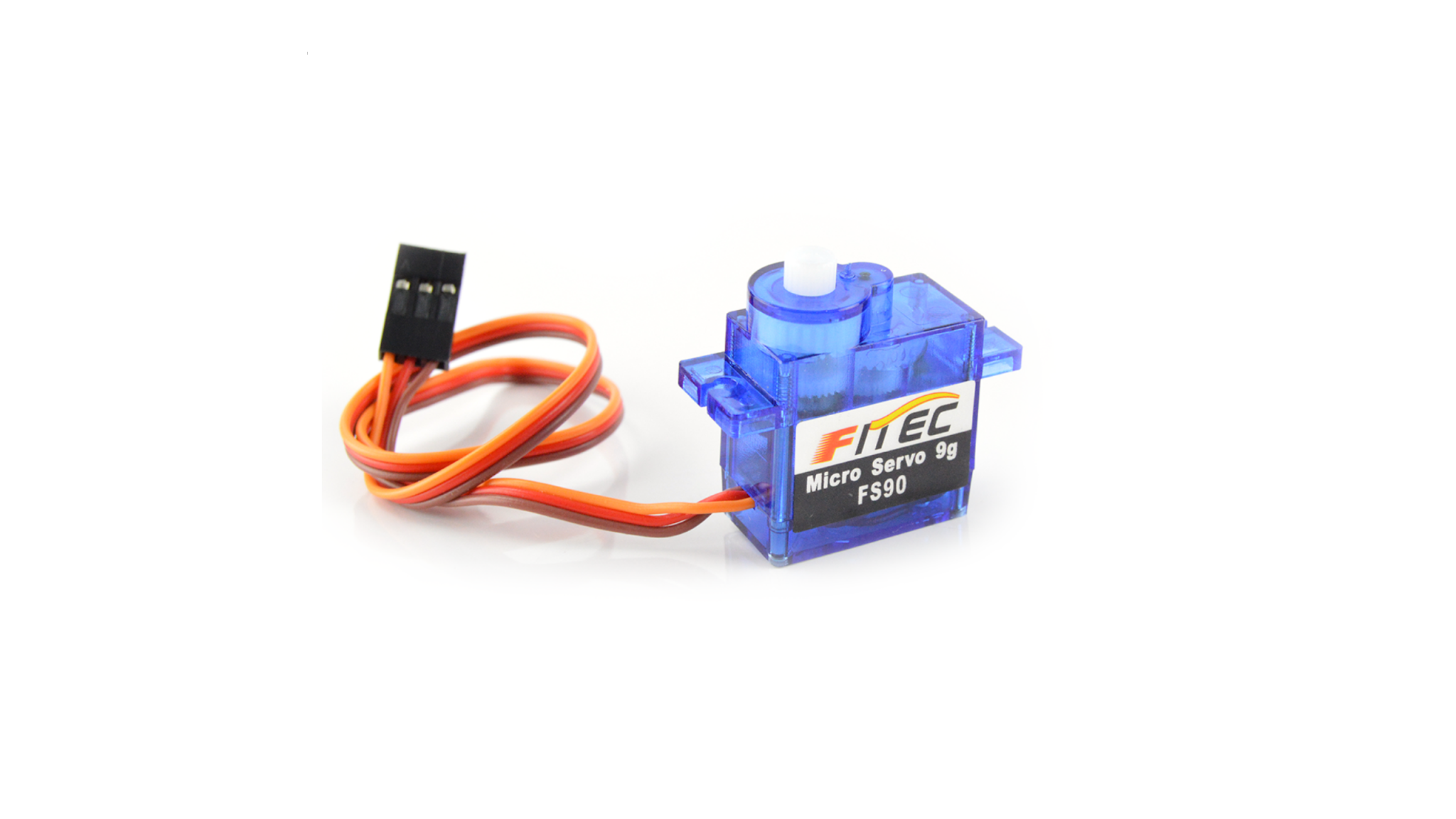 Cara mengakses Motor Servo menggunakan Arduino - ShneeTech