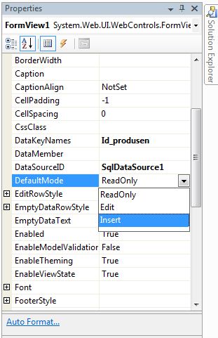 All StuDy: Insert Data dengan Automatic Primary Key