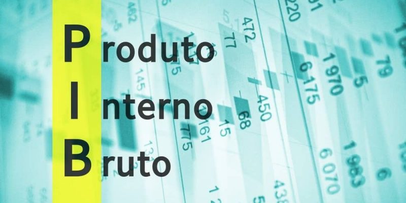 4.4 Producto Interno Bruto (PIB), Distribución del PIB