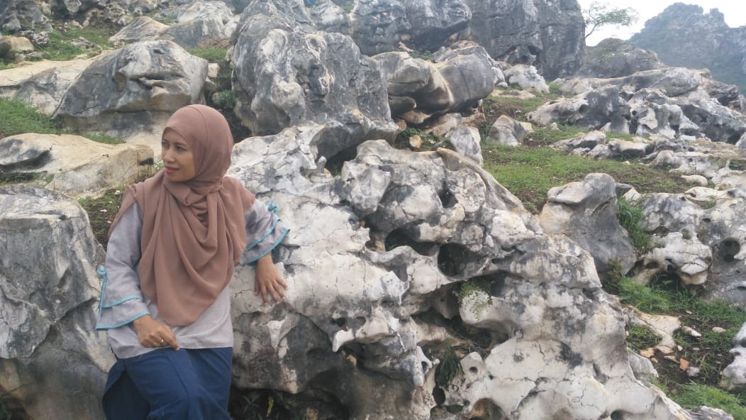 Stone Garden Padalarang - Wisata Jalan dan Jajan