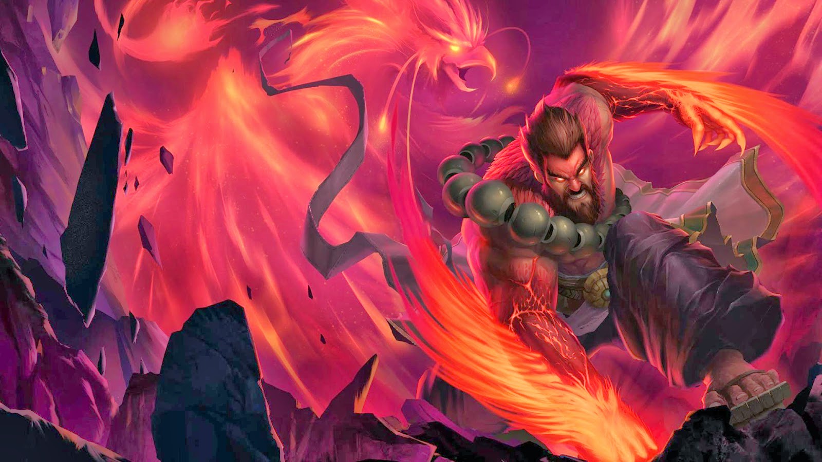 Cosas de Kiko: League of Legends - 3ª parte