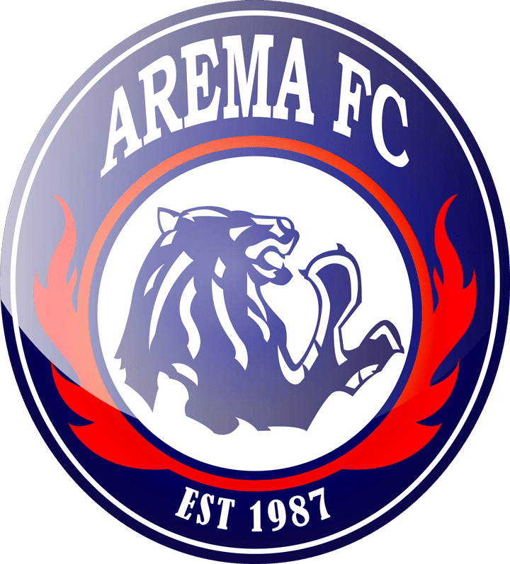 Logo Arema FC - 237 Design