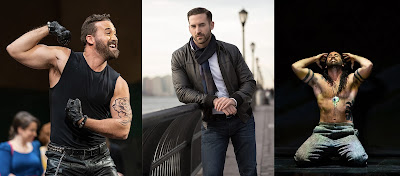 BARIHUNKS ®: Steven LaBrie to make European debut in Rusalka