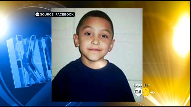 DEKODA ENTERTAINMENT WORLD: 8 yrs old Boy Gabriel Fernandez Dead