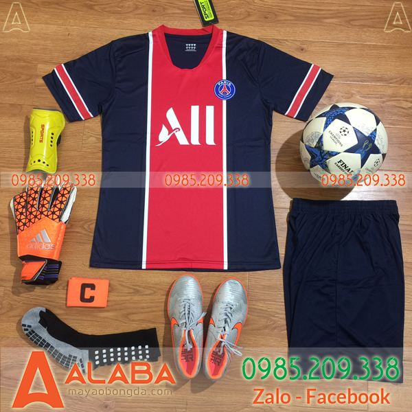 Top 30+ Mẫu Quần Áo Bóng Đá Câu Lạc Bộ Psg Đẹp Và Độc Nhất - Xưởng May ...