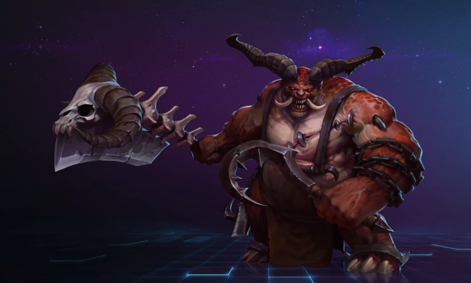 HOTS, Variedad De Heroes: Acerca De La Variedad De Héroes (Asesinos)