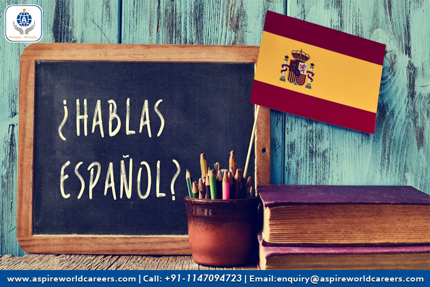 Best Spanish Language Courses In Delhi Best Spanish Language Courses In Delhi