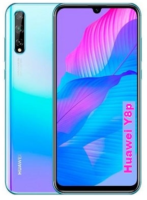 Huawei Y8p Full Specifications