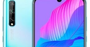 Huawei Y8p Full Specifications