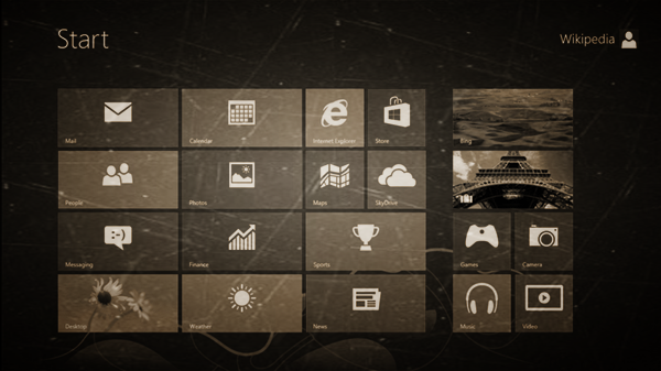 Membuat Windows 8 LiTE Edition dengan WinReducer 8 (Discontinued ...